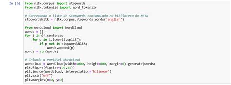 análise de sentimentos e introdução a nlp com python amazon yelp