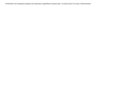 Introduction Dell Powerstore Pratiques Dexcellence Vmware Vsphere