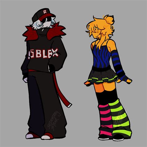 Best 12 Party Noob Skin Forsaken Artofit