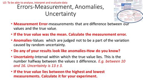 Decay Required Practical Lesson Teaching Resources