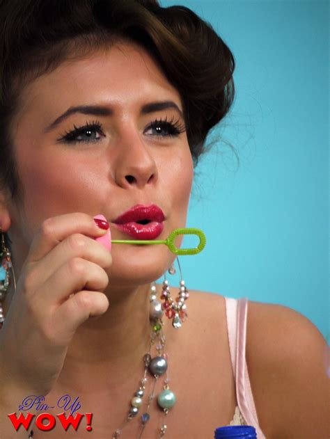 Kelly Hall Strips Her Clothes At Vintage Shoot 15 Photos