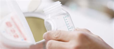 How To Prepare And Store Baby Formula UPMC HealthBeat