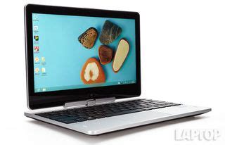 HP Elitebook Revolve Review Laptop Reviews Laptop Mag