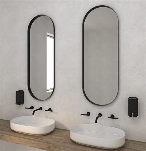 Καθρέπτης Iron Semi Oval Α ΚΟΤΤΑΡΗΣ And ΣΙΑ Ο Ε ΕΙΔΗ ΥΓΙΕΙΝΗΣ ΠΛΑΚΑΚΙΑ ΚΑΙ ΕΙΔΗ ΜΠΑΝΙΟΥ