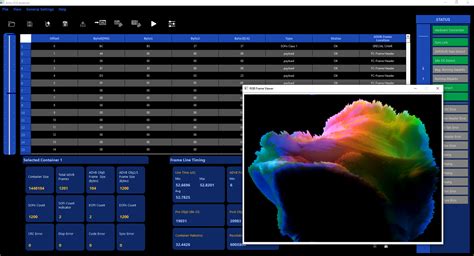Arinc 818 To Dvi Hdmi And Video Protocol Analyzer Generator