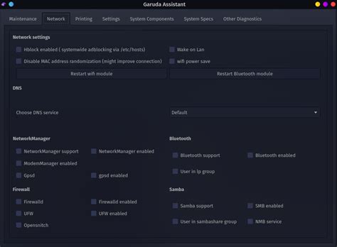 Atheros Qca9377 Wifi Is Working Too Slow Networking Support Garuda Linux Forum