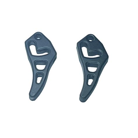 High Precision Trigger For A Gun Precision Mim Metal Injection Molding Parts