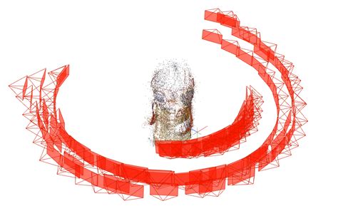 Colmap Quality · Issue 1195 · Nvlabsinstant Ngp · Github