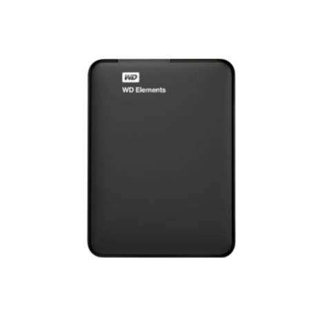 Wd 500gb Ext Hdd Drive
