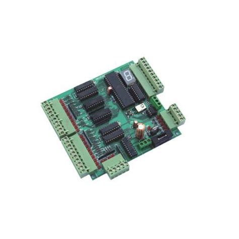 PCI Card At Best Price In Ahmedabad By Adco Controls ID 2788261930