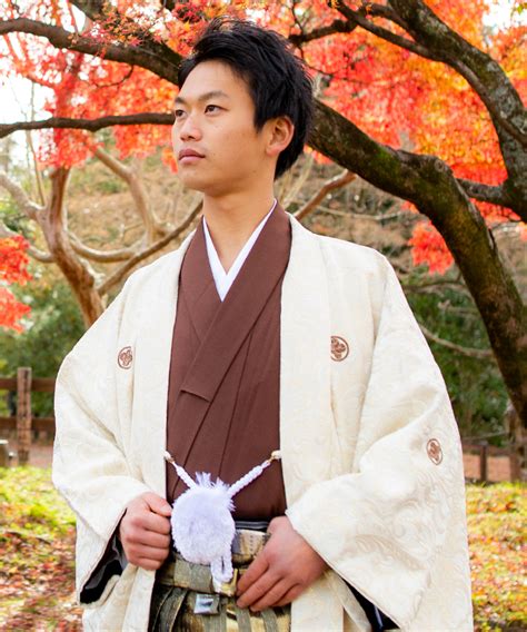 紋付袴レンタル 男性の成人式・卒業式・結婚式｜ 京都着物レンタル夢館