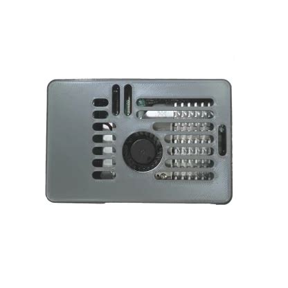 Raspberry Pi 5 Case Freva Com