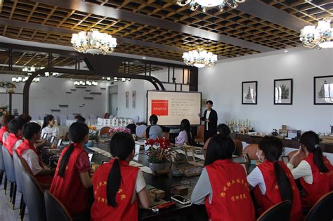 管理学院：举办第二届传统文化系列活动——“篆刻匠心，薪火相传”主题体验活动 滁州职业技术学院