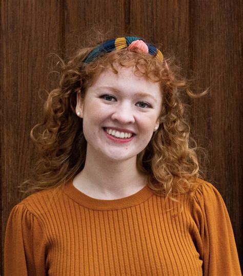 Ashley Wright American Shakespeare Center