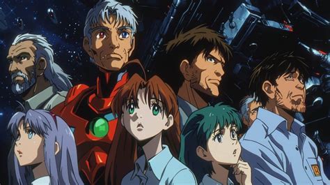 Evangelion Secret Plans Revealed Is Hideaki Anno Passing The Torch