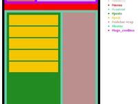 ideas de HTML y CSS programacion web diseño web desarrollo web