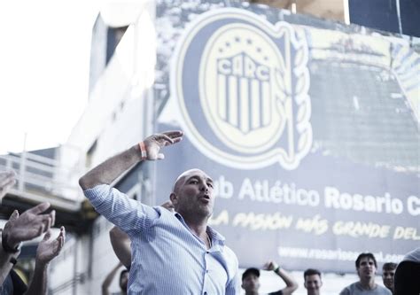 Miguel Russo Se Emocionó Por Su Regreso Habló De Sus Objetivos Y Dijo