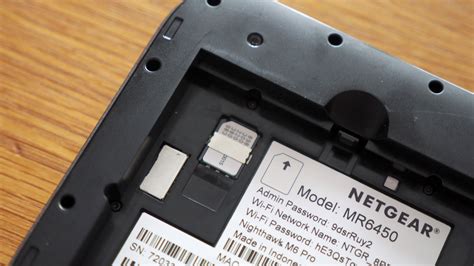 Netgear Nighthawk M6 Pro Review Wi Fi Wherever You Go T3