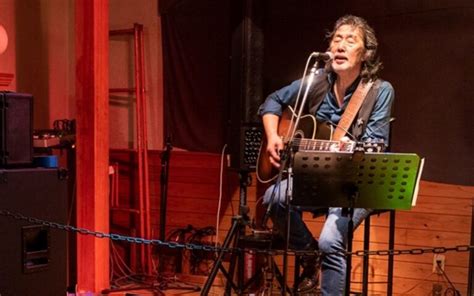 中村耕一さん 元jaywalk ボーカル 復帰・今は？現在の活動を紹介です。ミュージカル映画『はじまりの日』にも主演で出演！！2024年一夜