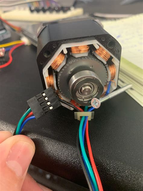 CNC Shield Stepper Motors Not Going CCW Motors Mechanics Power And CNC Arduino Forum