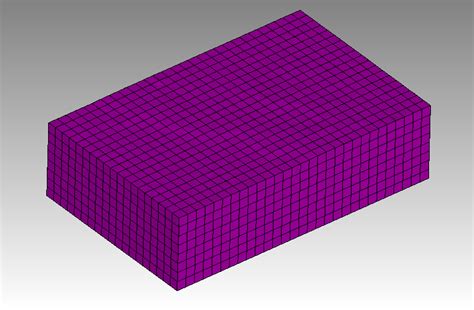 Unable To Create A Volume From Complex Acis Surface Geometry Coreform Forum