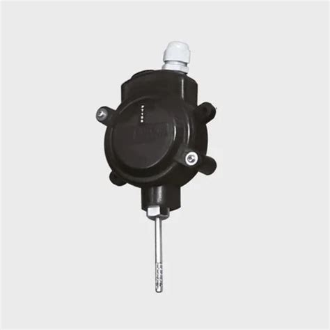 Manik Engineers RTD Sensor Temperature Sensors Temperature Transmitter At 886 Piece In Pune