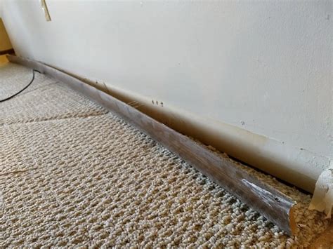 How To Remove Baseboards Tylynn M