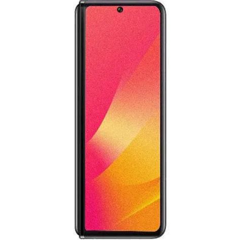 Samsung Galaxy Z Fold Price In India Specifications Features Mobile Phones