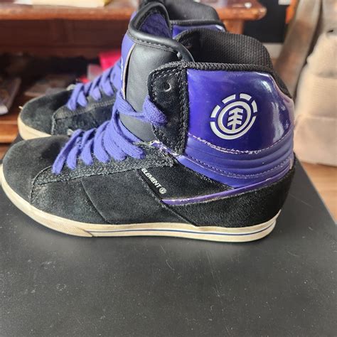 Element Shoes High Tops Element Sneakers Topaz C3 Mid F6tm31 Braun