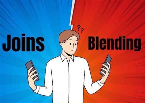 Data Joining And Data Blending In Tableau Vijetha Varad Posted On The