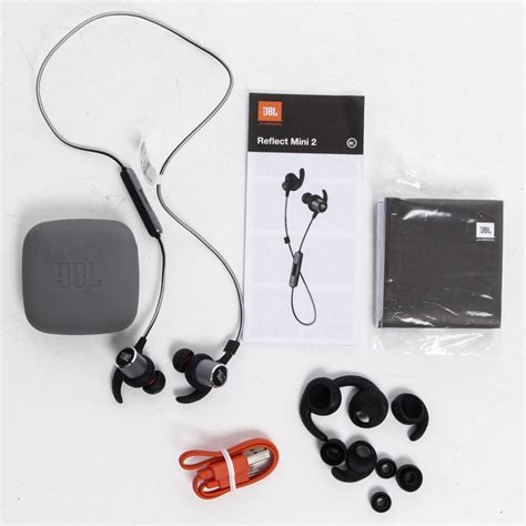 JBL Reflect Mini 2 BT