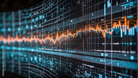 analyze and visualize complex information on a virtual screen using ai