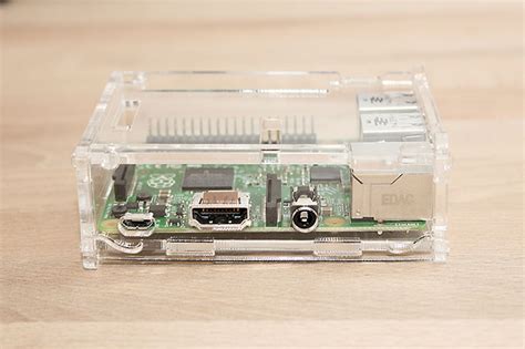My Big Raspberry Pi Case Review AwesomePi
