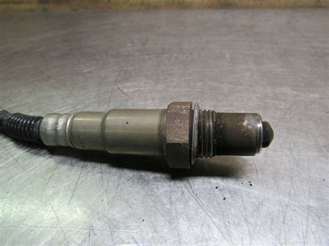 MITSUBISHI GT Dodge Stealth O SENSOR Salvaged Motorsports
