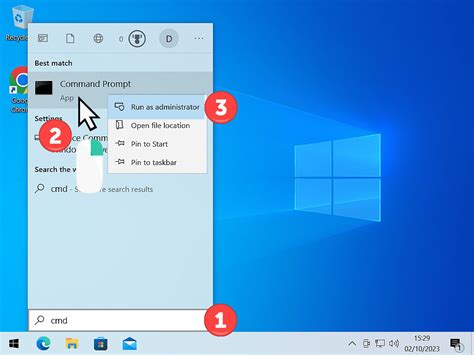 How To Use Chkdsk Check Disk In Windows At Home Computer