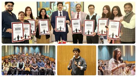 Dr Syed Nawaz Ahmad On Linkedin Nationalpressday Aaftjournalism