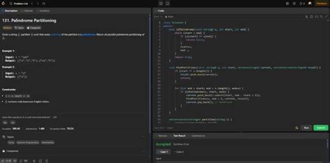 Arin Balyan On Linkedin 100daysofcode 100daysofcode Leetcode