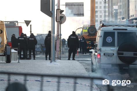 Хязгаарлалт хийсэн замын зорчих хэсгийг үе шаттай нээнэ