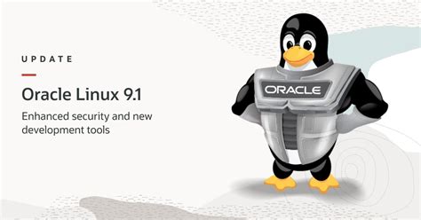 Oracle Linux On Linkedin Oracle Linux 9 Update 1 Brings Enhanced Security And New Development Tools