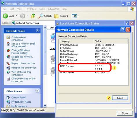 Astrill Setup Manual How To Configure Dns On Network Adapter On Windows