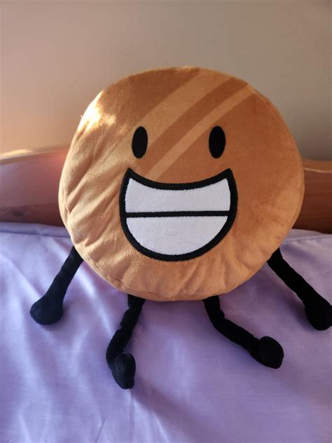 My Coiny Plush Has Finally Arrived Fandom