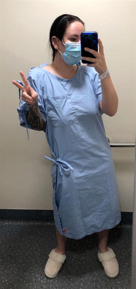 Woman With Two Vaginas Aims To Raise Awareness Of The Rare Condition
