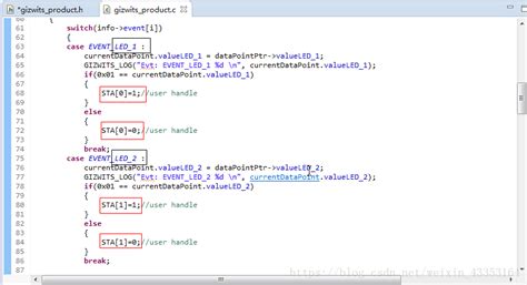 小白用esp8266nodemcu机智云soc方案开发经验分享 nodemcu rx 口分压电路 csdn博客