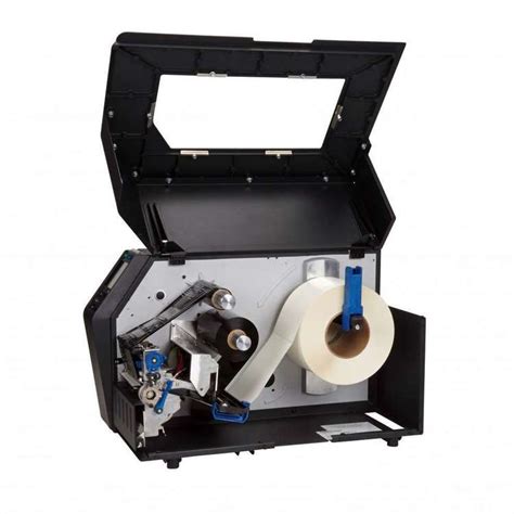 Printronix普印力t6000条码打印机200点300点标签机t6000