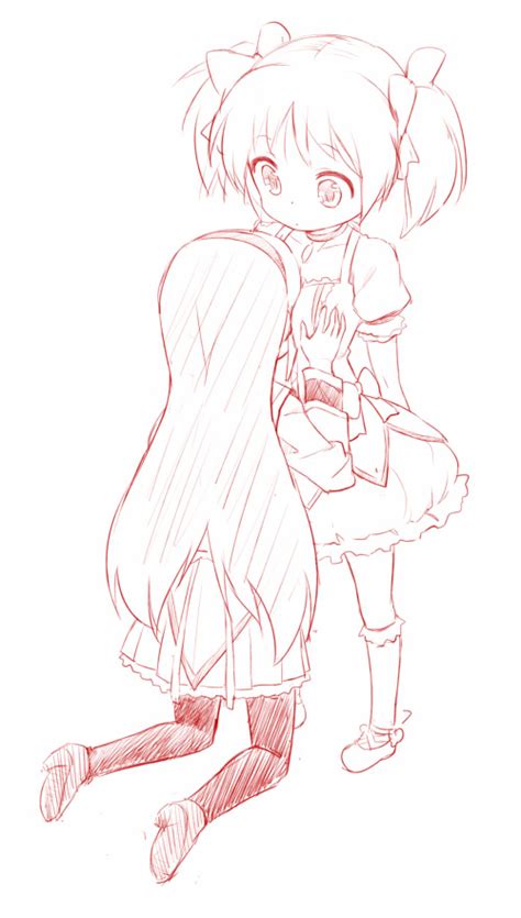 Flat Chest Grab Danbooru