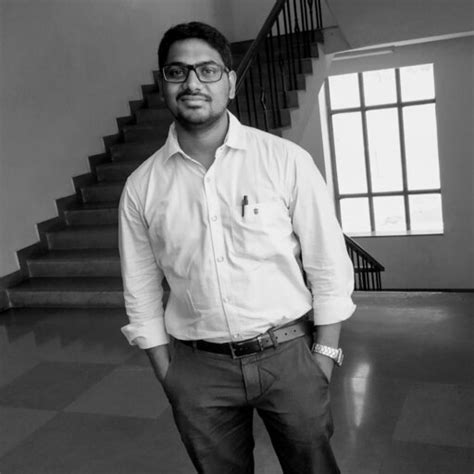 Abhisek Mishra Phd School Of Management Research Profile