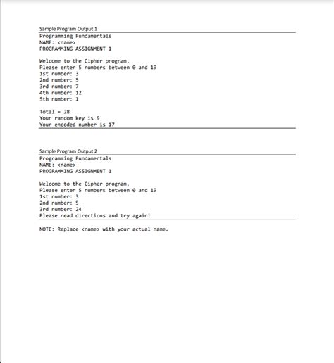 Solved Introduction Encoding Is The Process Of Transforming