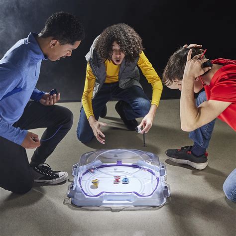 Beyblade X Bx 32 Wide Beystadium Official Takara Tomy Stadium For 3
