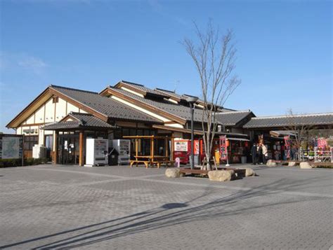 美濃加茂SA SAPA グルメ温泉の旅