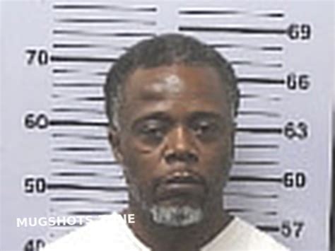 Williams Dedric Bernard 01 08 2025 Mobile County Mugshots Zone